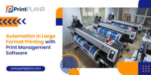 Elevate Large Format Printing with Print Management Software