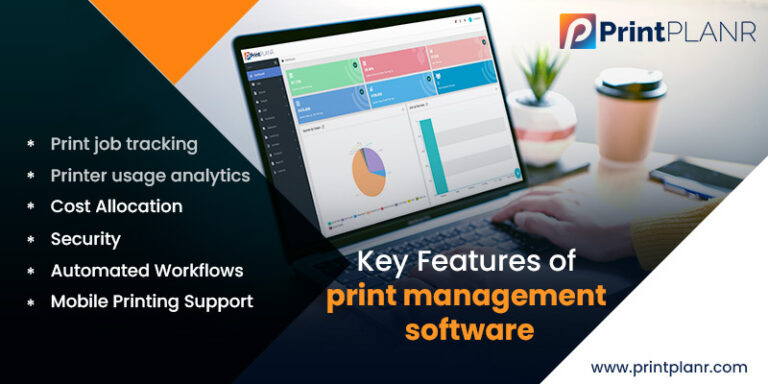 Unlock the True Potential of Print Management Software