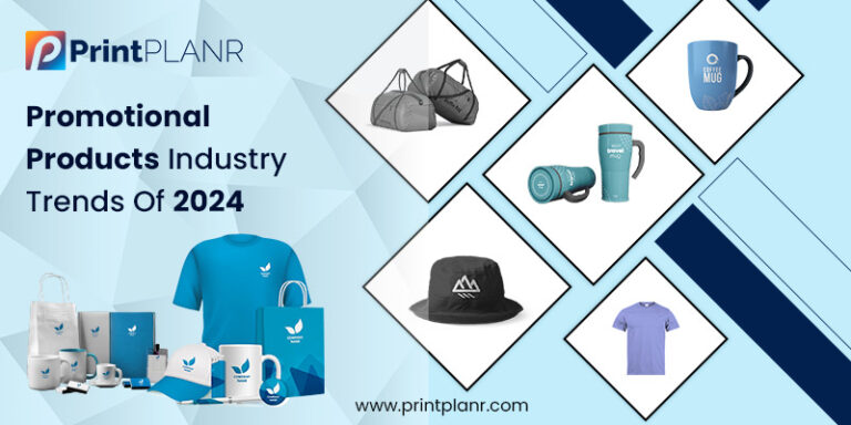 Promotional Products Industry Trends of 2024 | PrintPLNAR