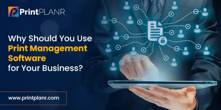 Unlock the True Potential of Print Management Software