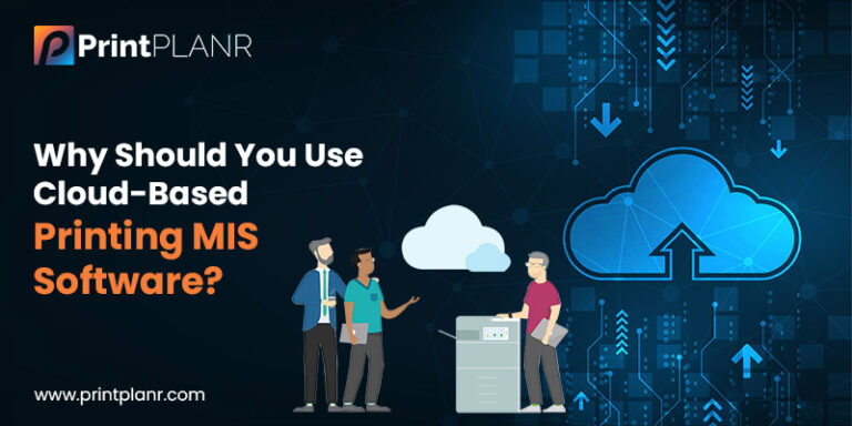 Perfect Printing: Discover the Benefits of Cloud MIS