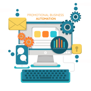 Promotional Products Industry Software for Promotional Companies