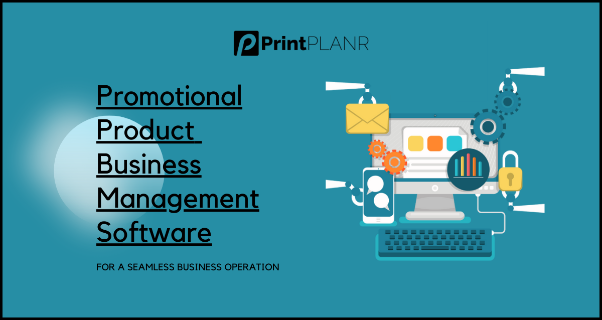 Promotional Products Industry Software for Promotional Companies