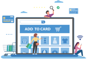 Web to Print Software | Web to Print Storefronts | Solutions