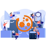 Print Job Management Software | Print Job Tracking Software