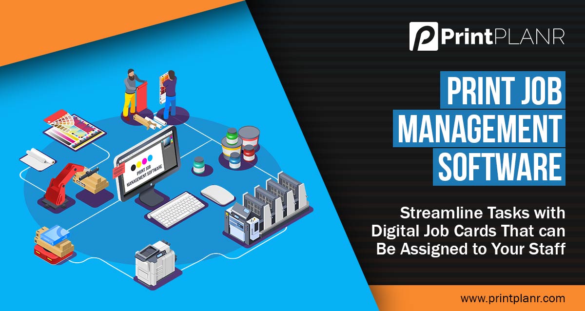 Print Job Management Software Print Job Tracking Software Print Job Management Software Print Job Tracking Software