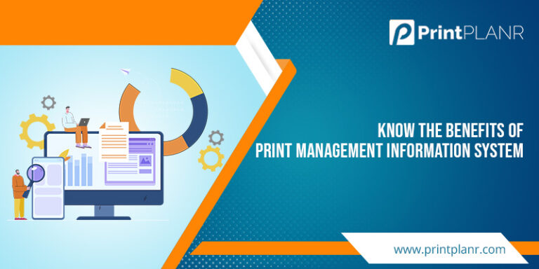 Boost Your Business Production Visibility With Print MIS Software