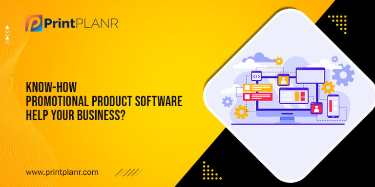 What are the Advantages of Promotional Product Software?