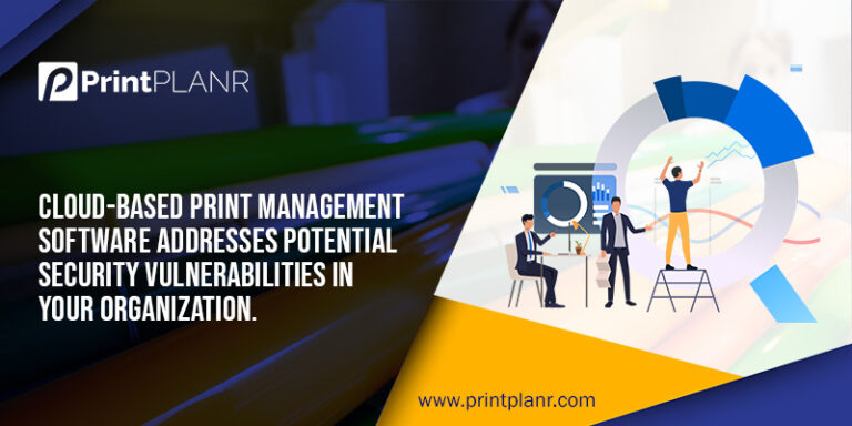 Top 4 Benefits of Print Management Software for Business