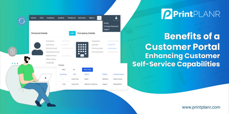 Know why Customer Portal is Important for your Business