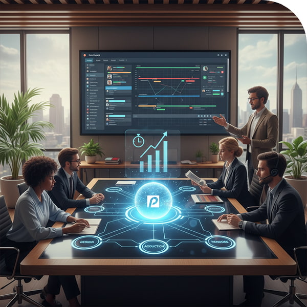 Product Management Software for Print Businesses