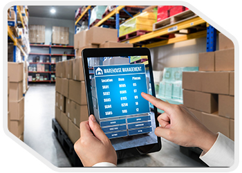 Print Inventory Management Software & Systems