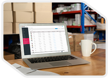 Print Inventory Management Software & Systems
