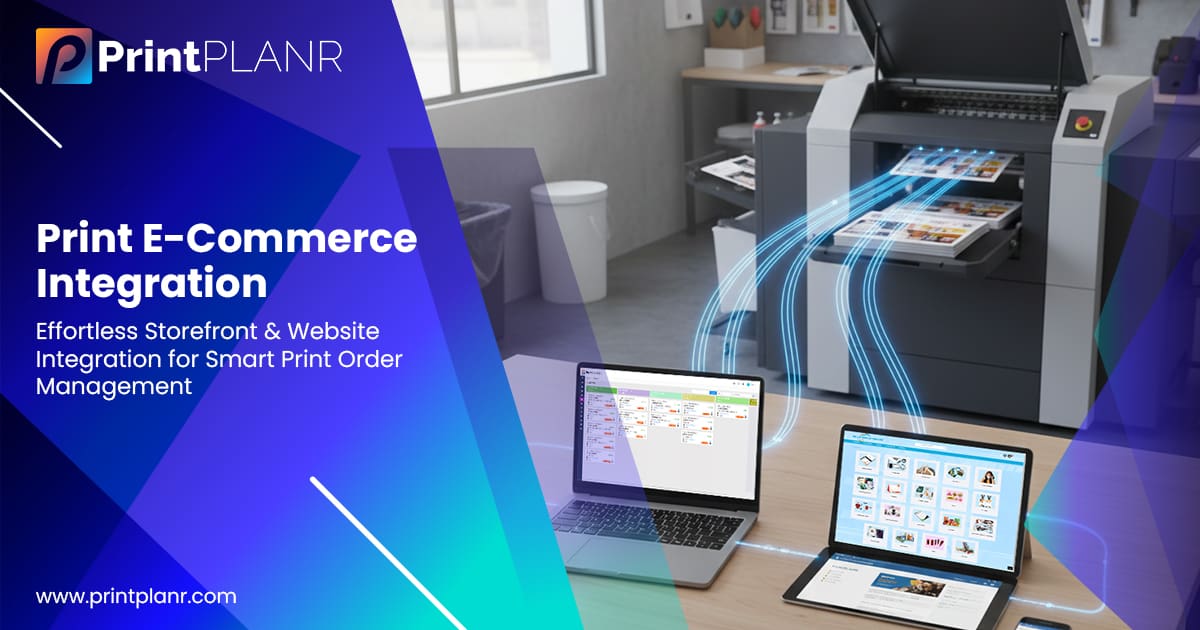 E-Commerce & Storefront Integration